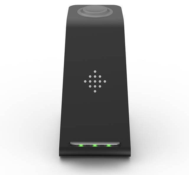 Wireless Power Dock – Trendyhousehold.co