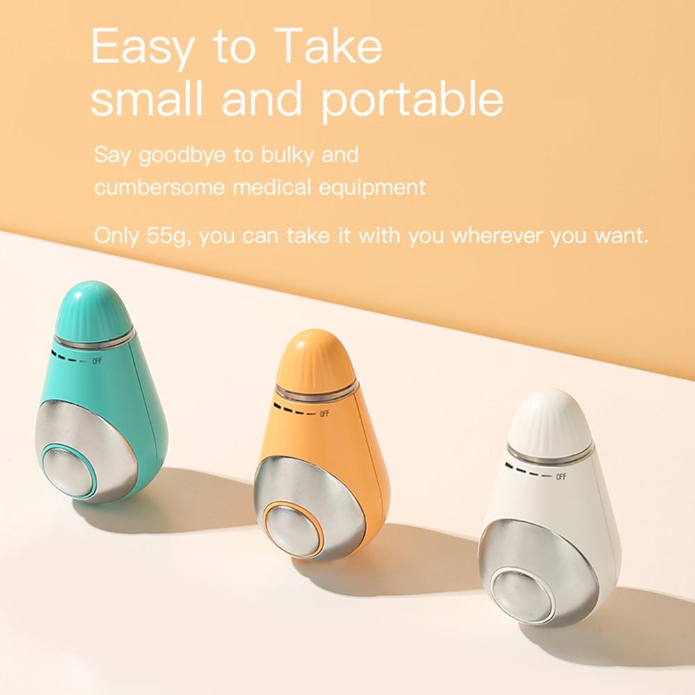 Microcurrent Sleep Aid Handheld Device – Trendyhousehold.co