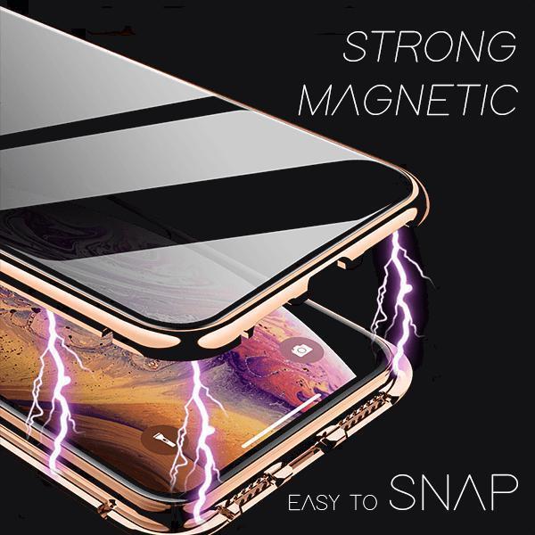 Magnetic Privacy Case – Trendyhousehold.co