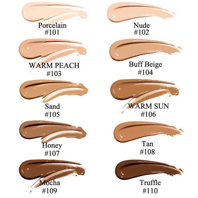 Liquid Face Makeup Foundation – Trendyhousehold.co