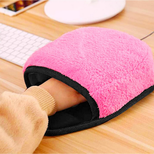 Heated Mouse Pad – Trendyhousehold.co